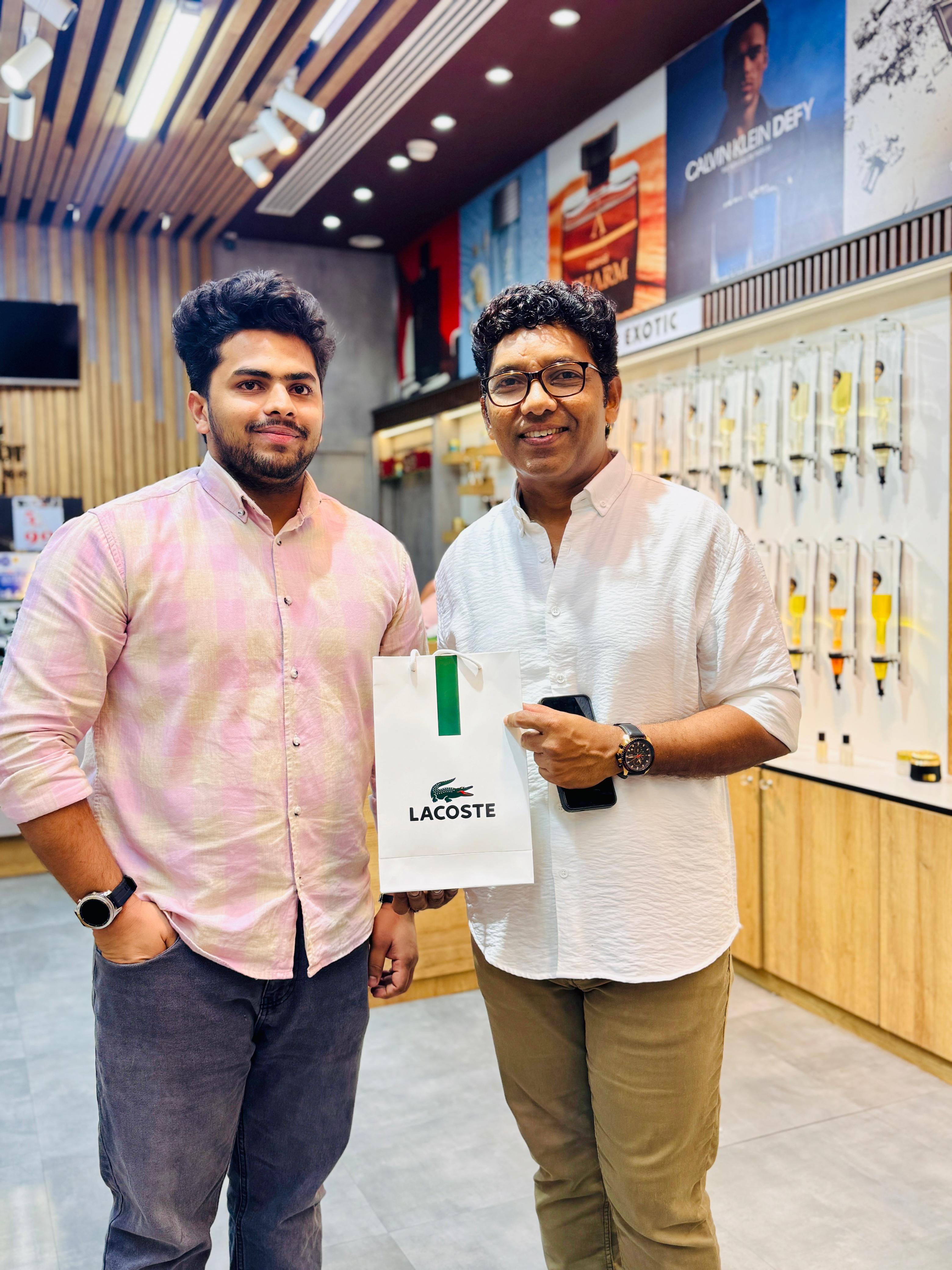 XD’or Profumo — Luxury Perfume Brand